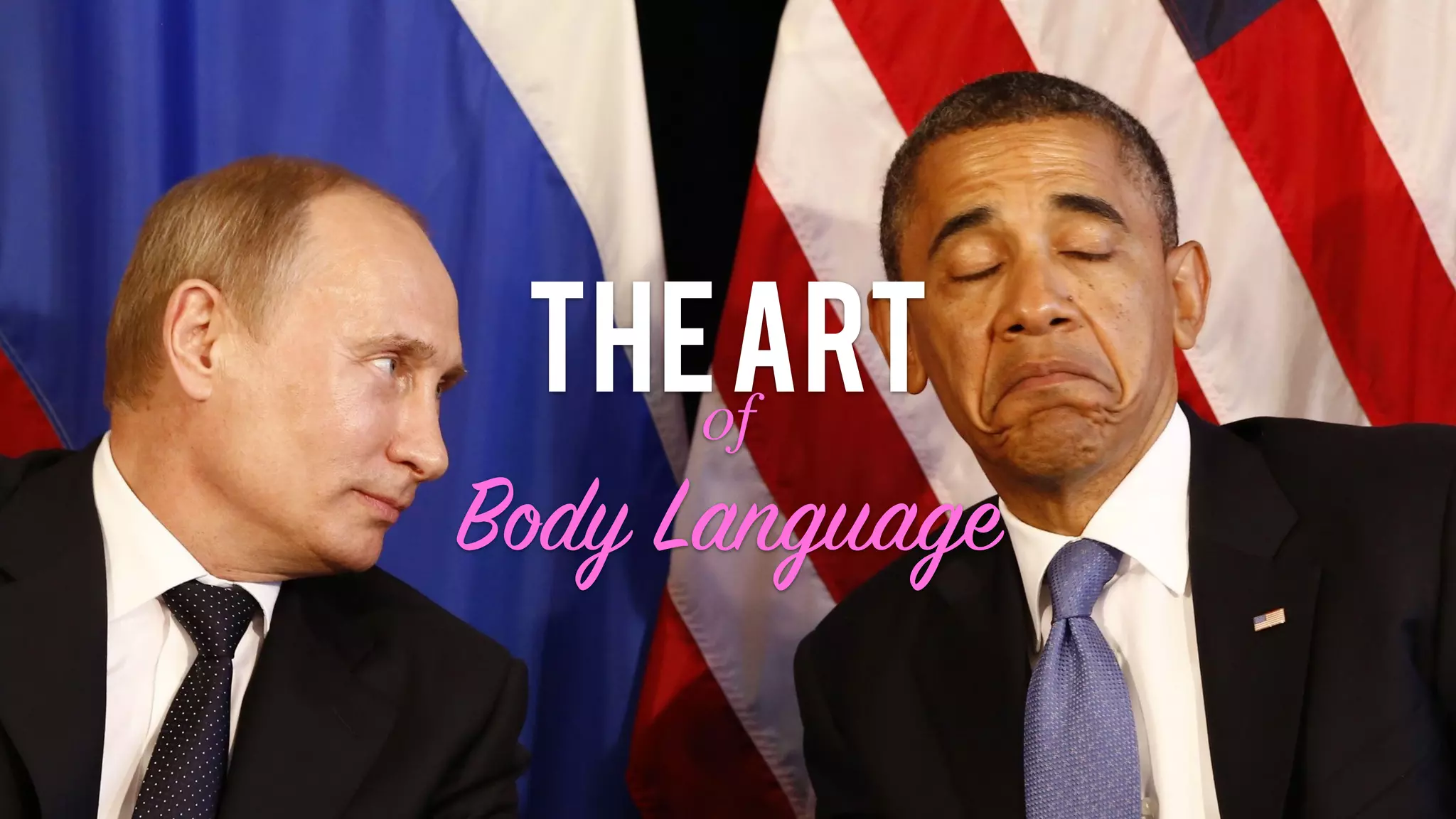 The Art of Body Language | PDF