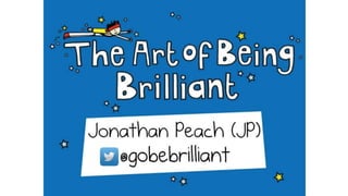 Art of brilliance | PPTX