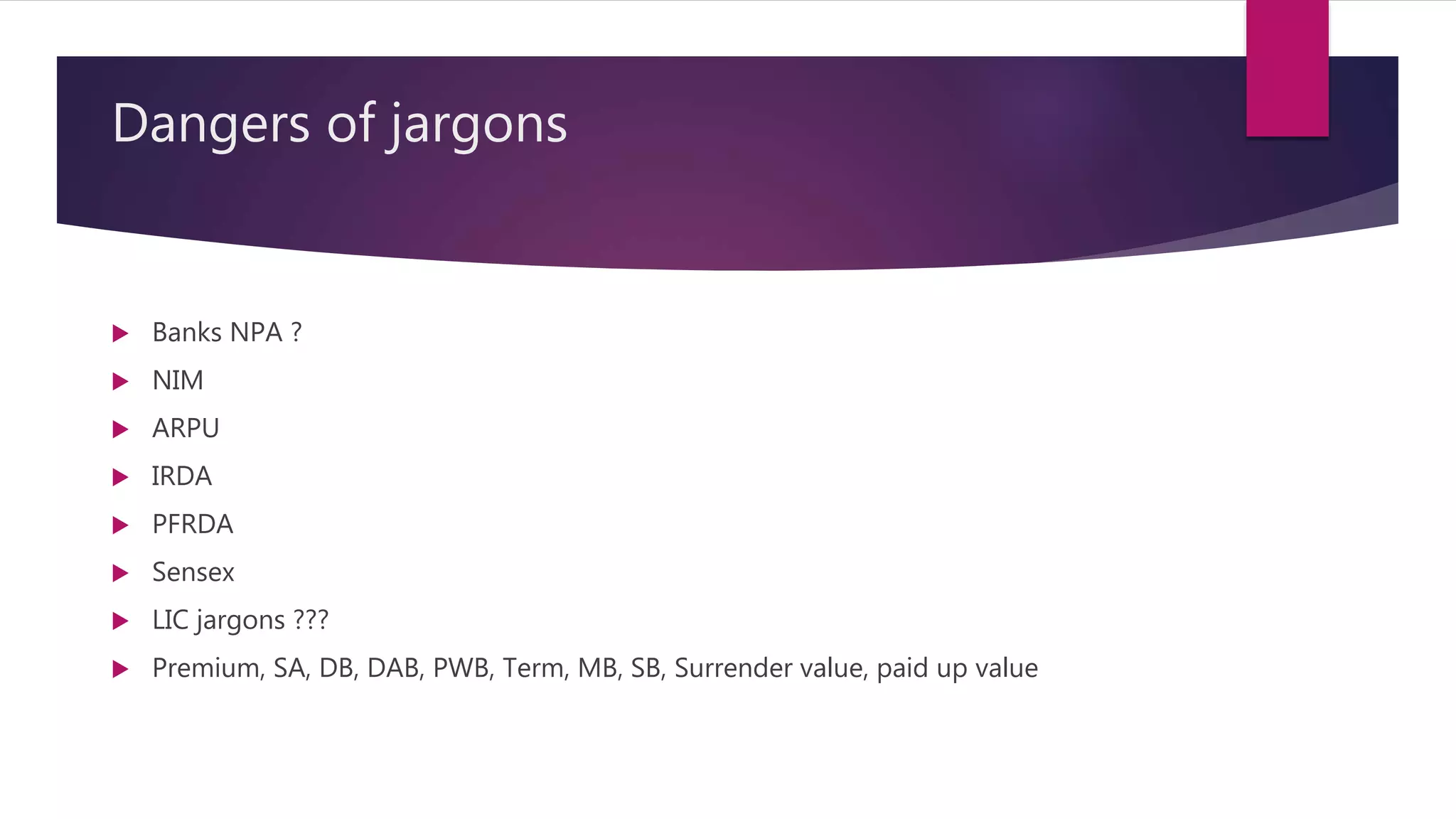 "Art of chart" by Prashant Sawant | PPT