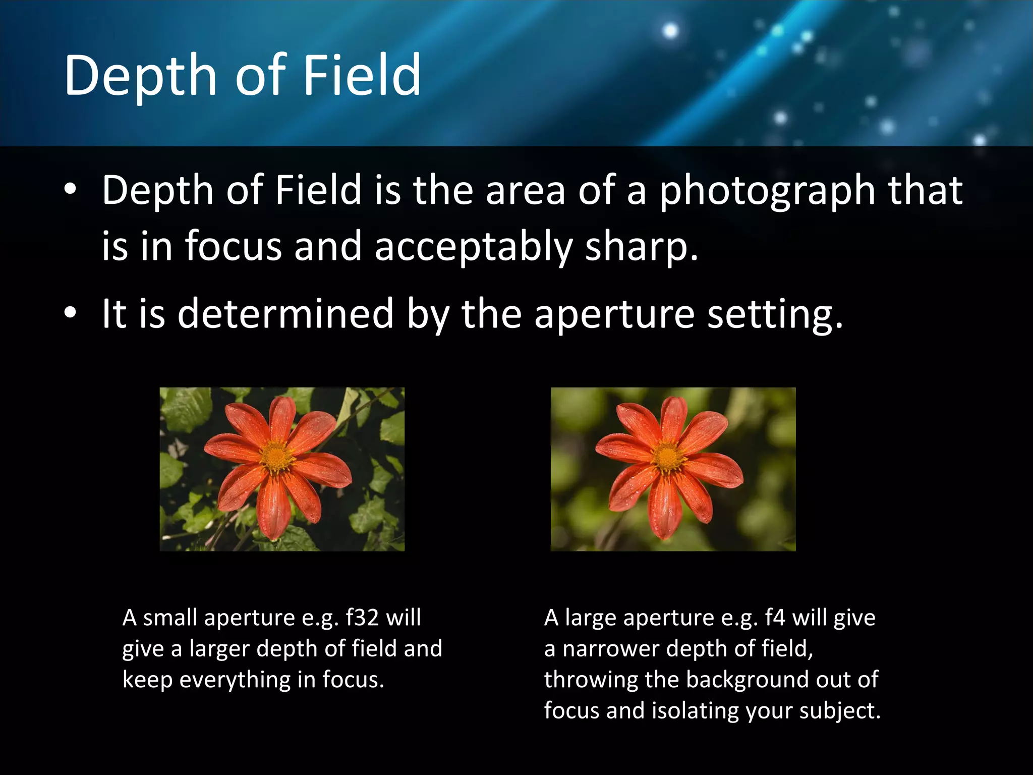 Art of composition | PPT