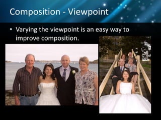 Art of composition | PPT