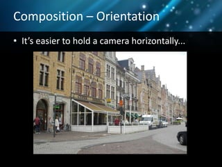 Art of composition | PPT