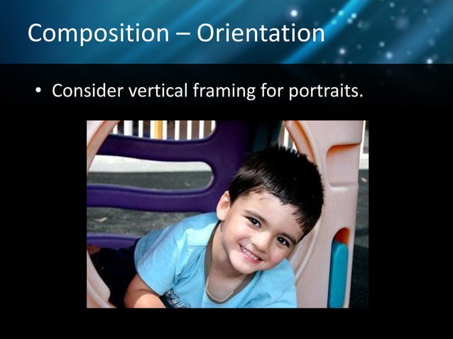 Art of composition | PPT