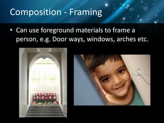 Art of composition | PPT