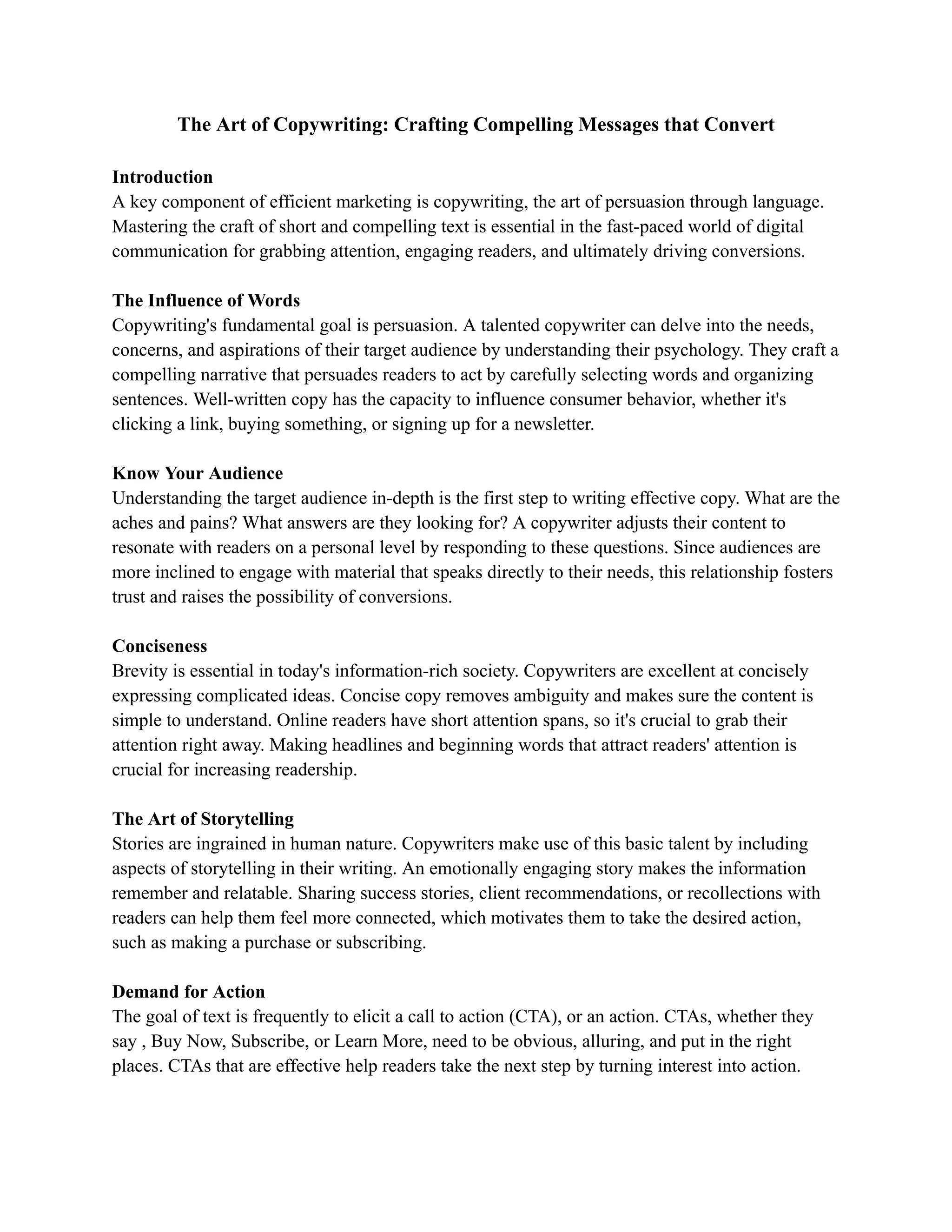 Art Of Copywriting.pdf