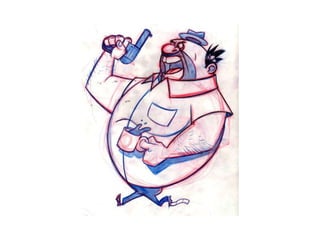 Art Of Don Dixon | PPTX