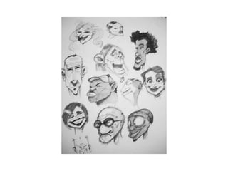 Art Of Don Dixon | PPTX