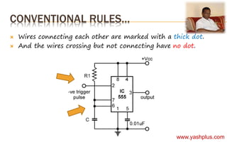 Art of drawing figures & circuits | PPTX