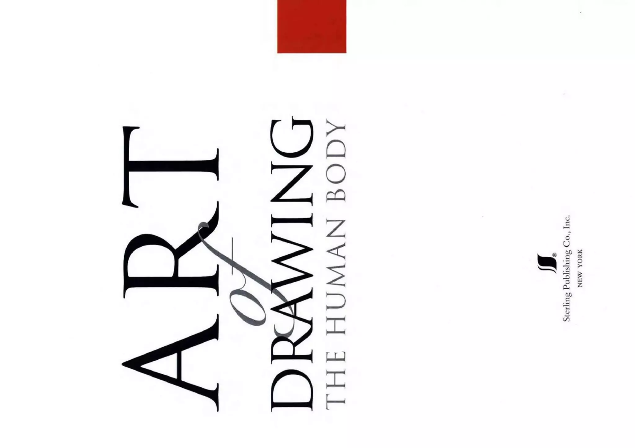 Art of Drawing The Human Body pdf.pdf | Drawing and Sketching | Arts ...