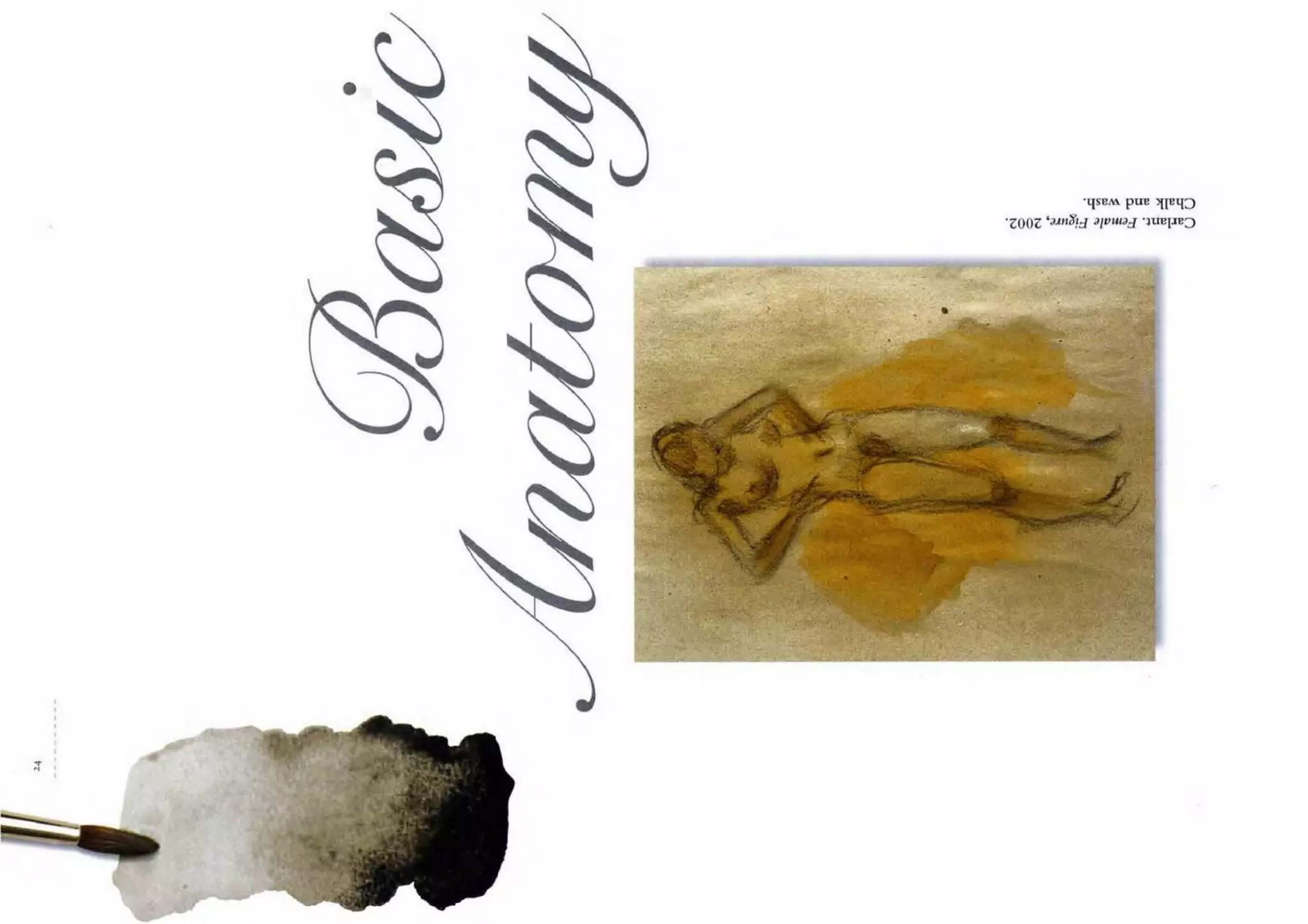 Art of Drawing The Human Body pdf.pdf | Drawing and Sketching | Arts ...