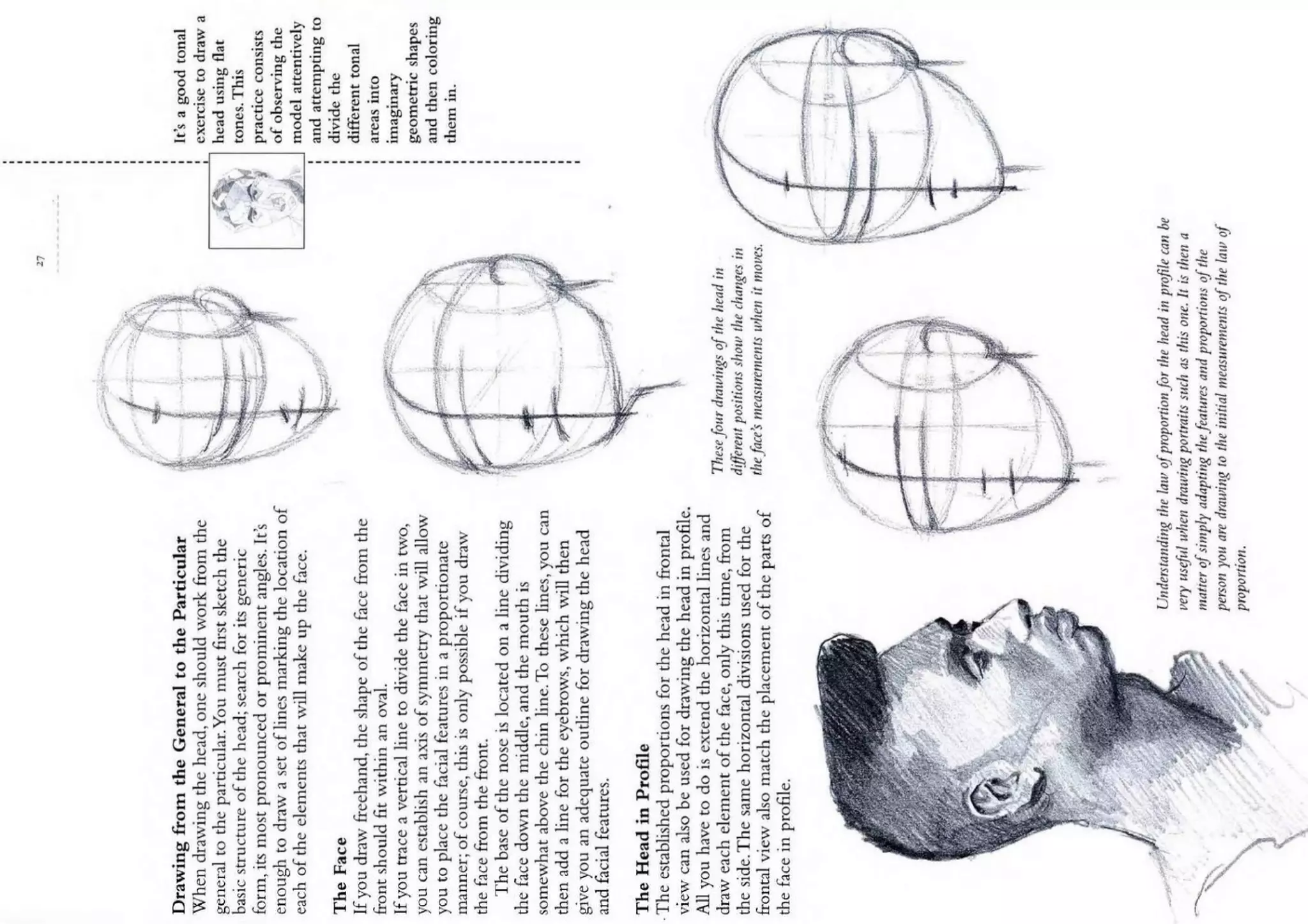 Art of Drawing The Human Body pdf.pdf | Drawing and Sketching | Arts ...