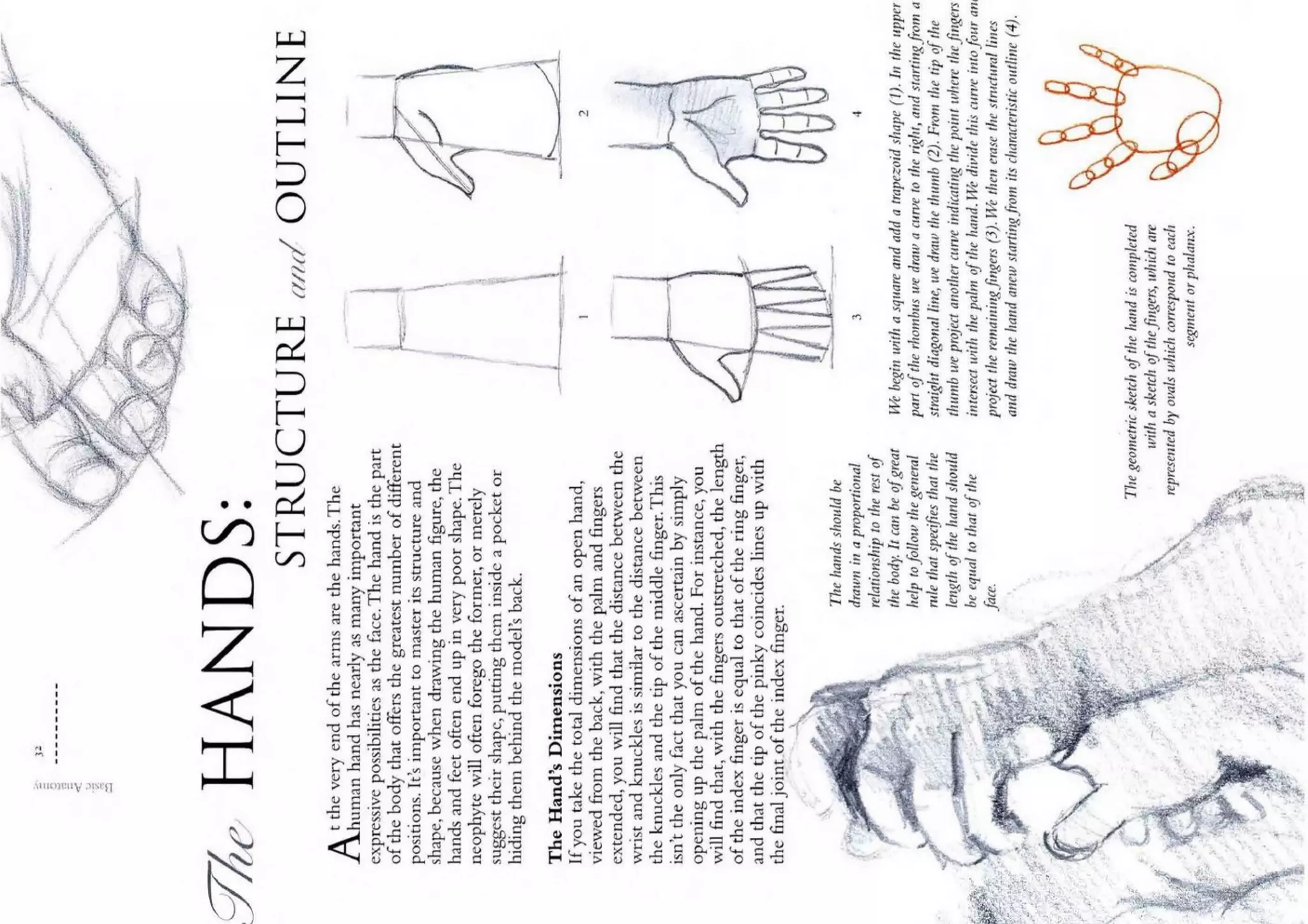 Art of Drawing The Human Body pdf.pdf | Drawing and Sketching | Arts ...