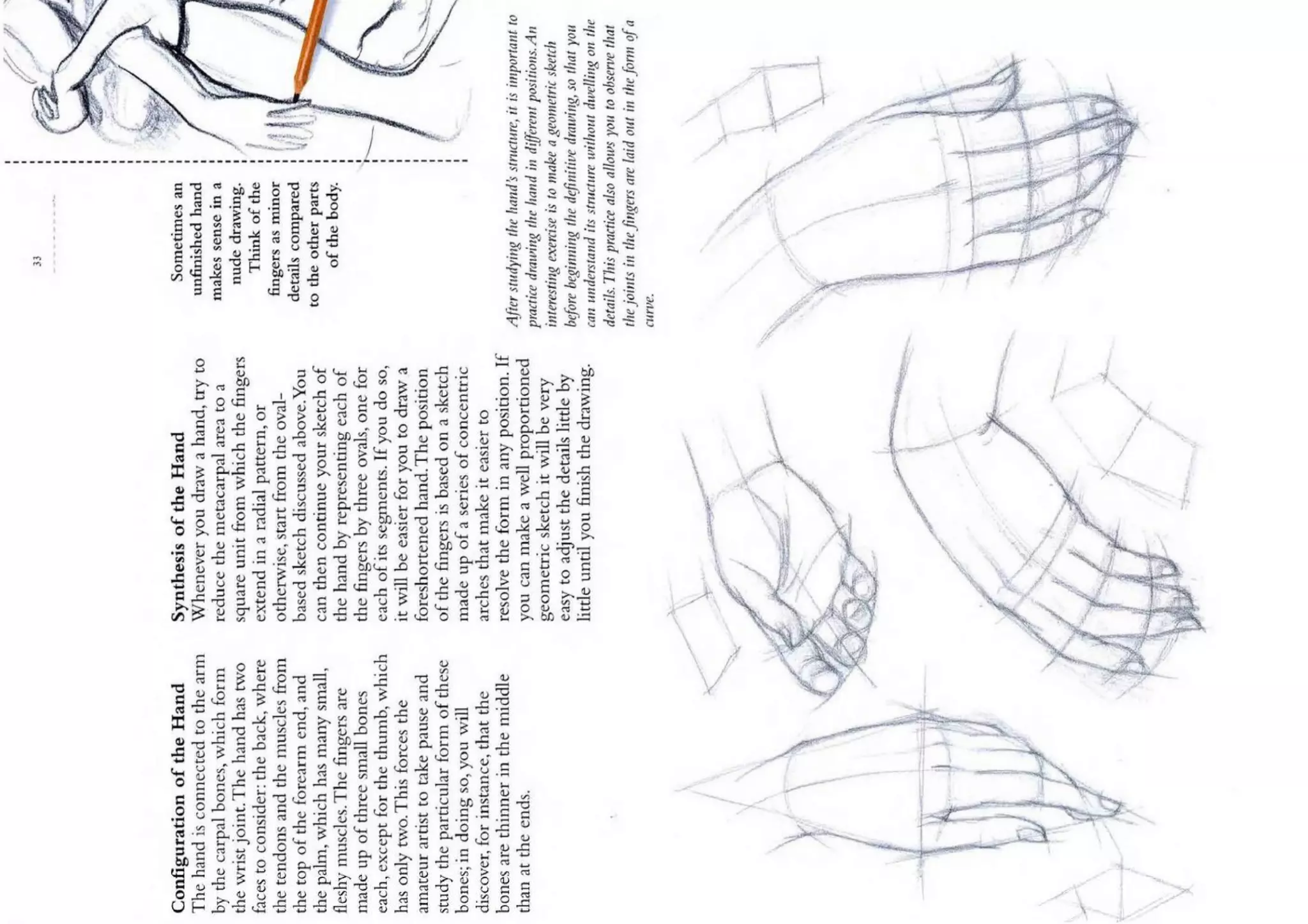 Art of Drawing The Human Body pdf.pdf