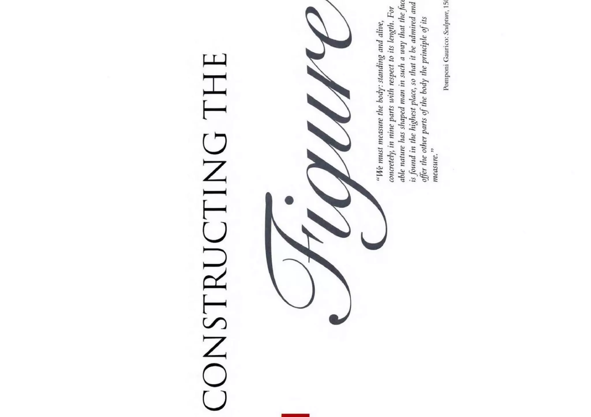 Art of Drawing The Human Body pdf.pdf | Drawing and Sketching | Arts ...