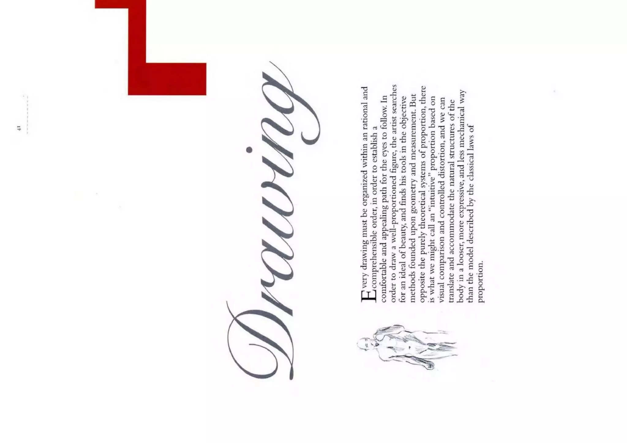 Art of Drawing The Human Body pdf.pdf | Drawing and Sketching | Arts ...