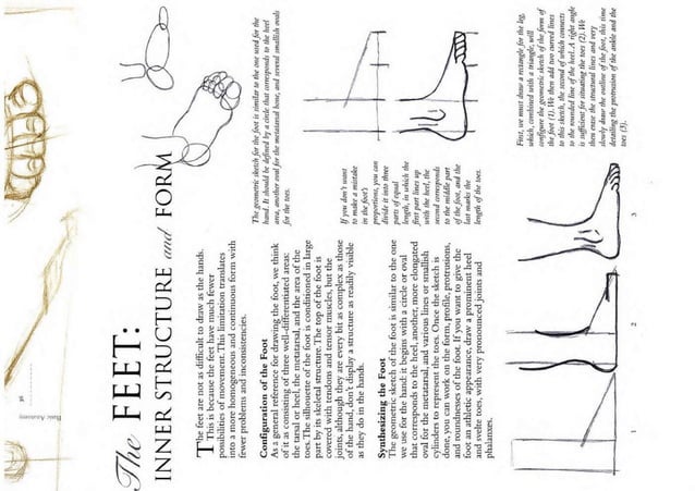 Art of Drawing The Human Body pdf.pdf | Drawing and Sketching | Arts ...