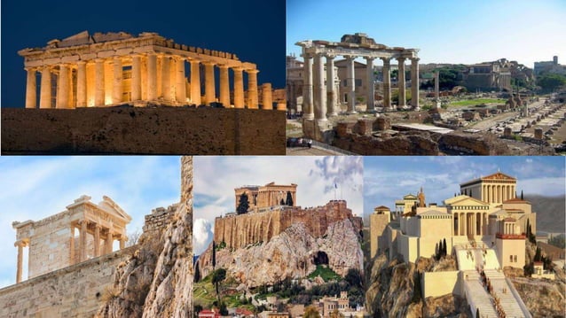 Art of emerging europe | PPT