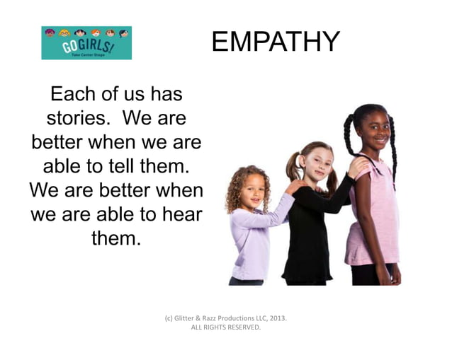 The Art of Empathy | PPTX