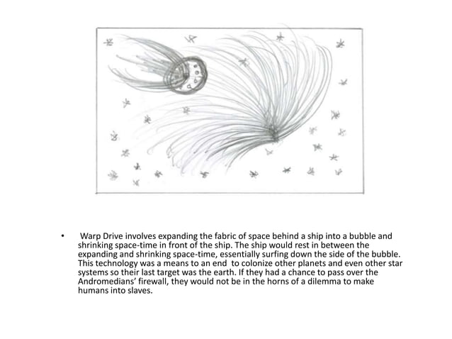 Art of engineering storyboard presentation | PPTX | Sci-fi and Fantasy ...