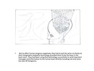 Art of engineering storyboard presentation | PPTX | Sci-fi and Fantasy ...