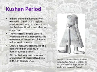 Art of india | PPTX