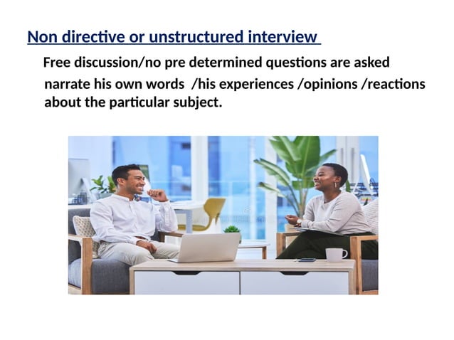ART OF INTERVIEWING.pptx art of interviewing | PPTX