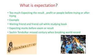 Art of learning (lack of concentration) | PPTX