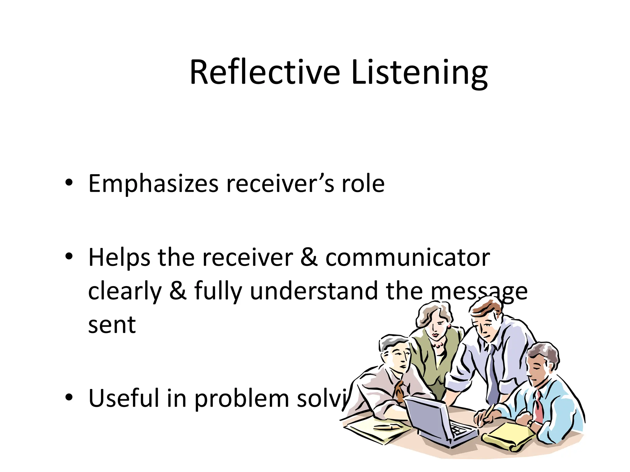 art of listening - final ppt.pptx