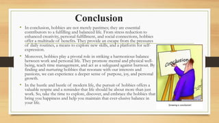 Presentation on The Art Of Living, presentation | PDF
