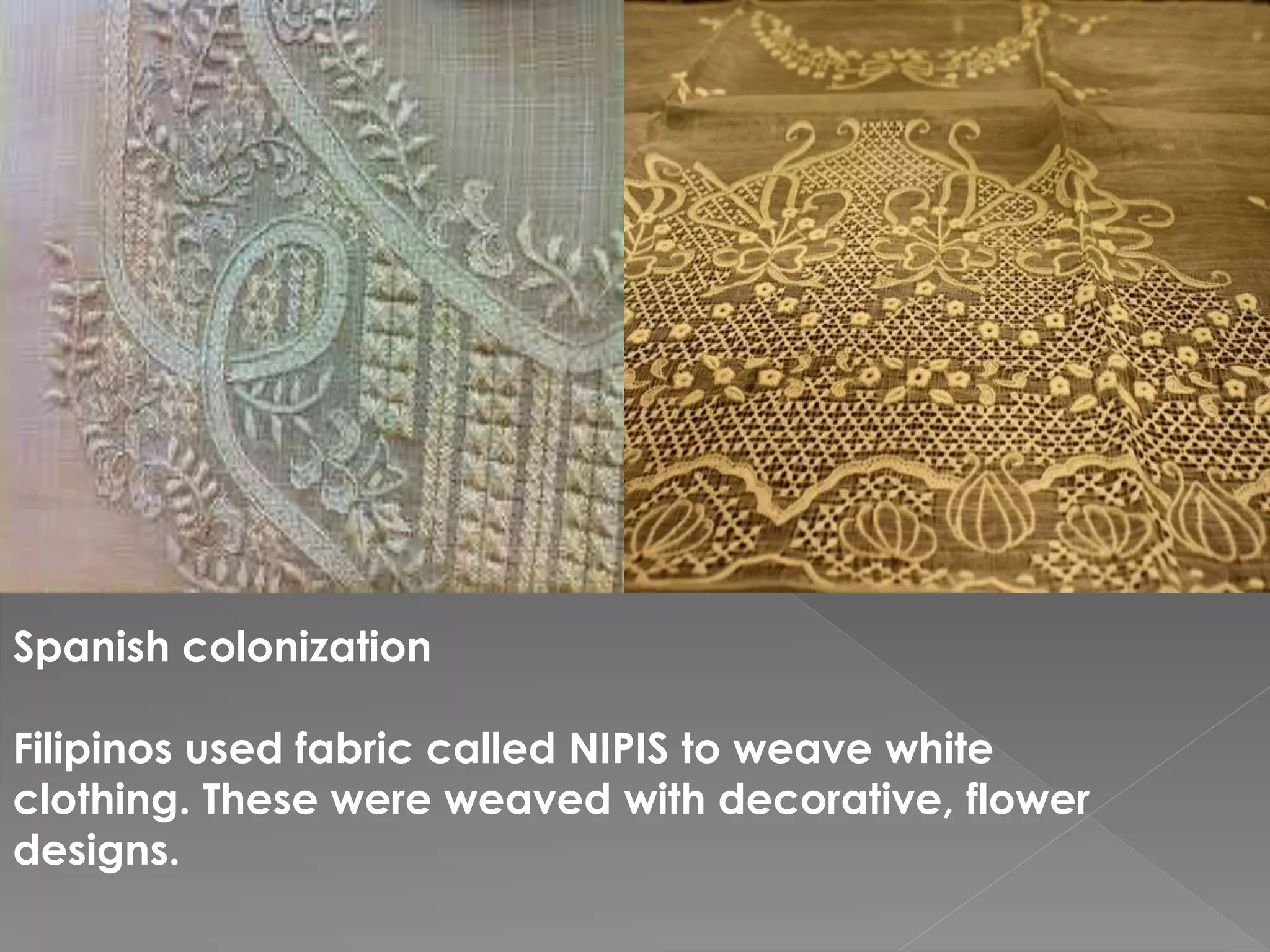 Art of luzon (highlands) | PPTX