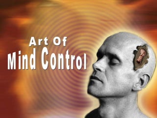 Art of mind control | PDF