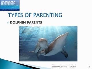 Art of parenting | PPTX