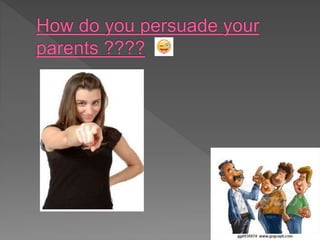Art of persuasion | PPT