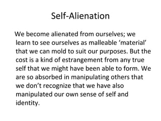 "Running It Up A Flagpole To See If Anyone Salutes" | PPT