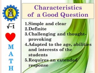 Art of Questioning | PDF