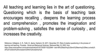 Art of Questioning.pptx