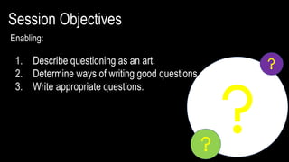 Art of Questioning.pptx