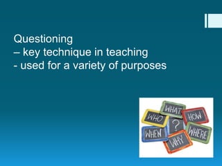 art of questioning.pptx