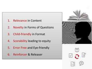 Art of question paper making | PPTX