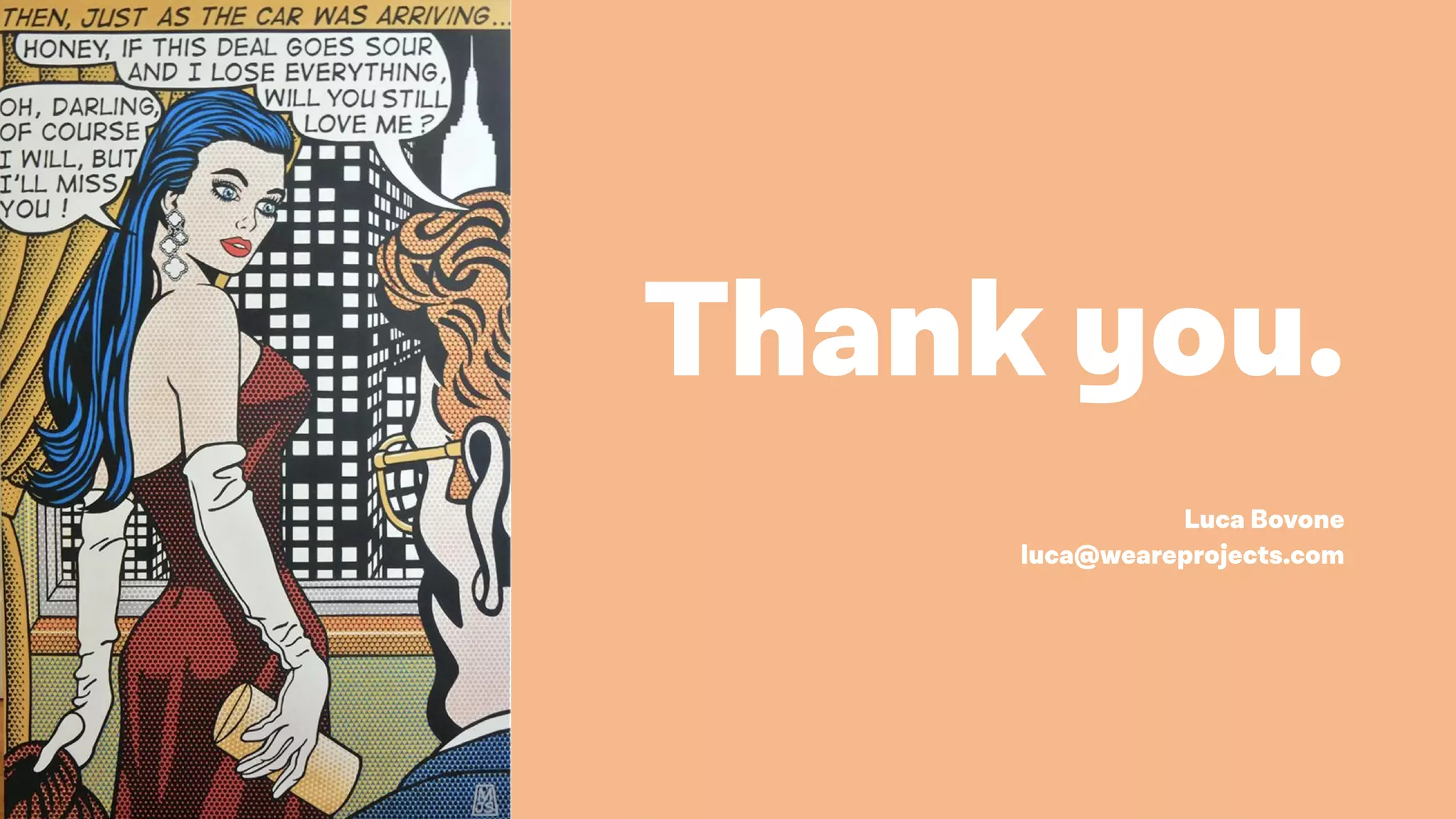 The art of sales by Luca Bovone | PDF