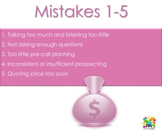 The Art of Selling | PPTX