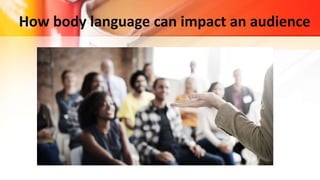 Oratory: The Art of speaking in public | PPTX