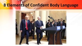 Oratory: The Art of speaking in public | PPTX