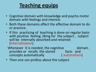 Art of Teaching (Pedagogy).pdf