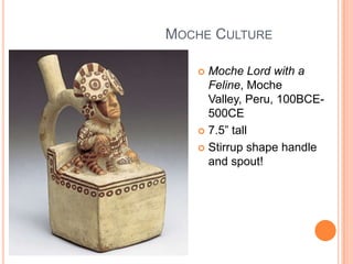 Brief Intro to Art of the Americas | PPTX | North America Travel ...