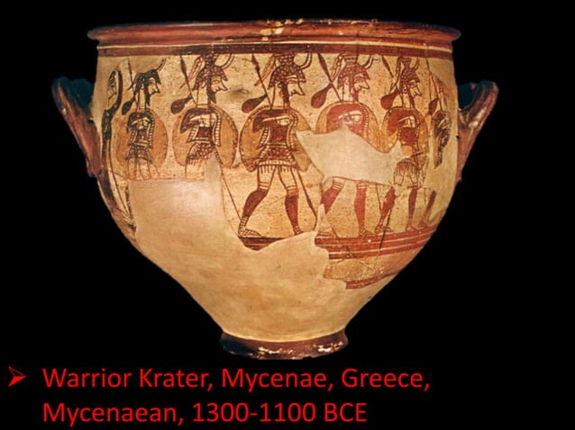 Art of the ancient aegean upload | PPT