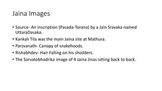 Art of the kushana period | PDF