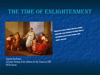 Art of the late eighteenth & nineteenth centuries | PPT