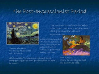 Art of the late eighteenth & nineteenth centuries | PPT