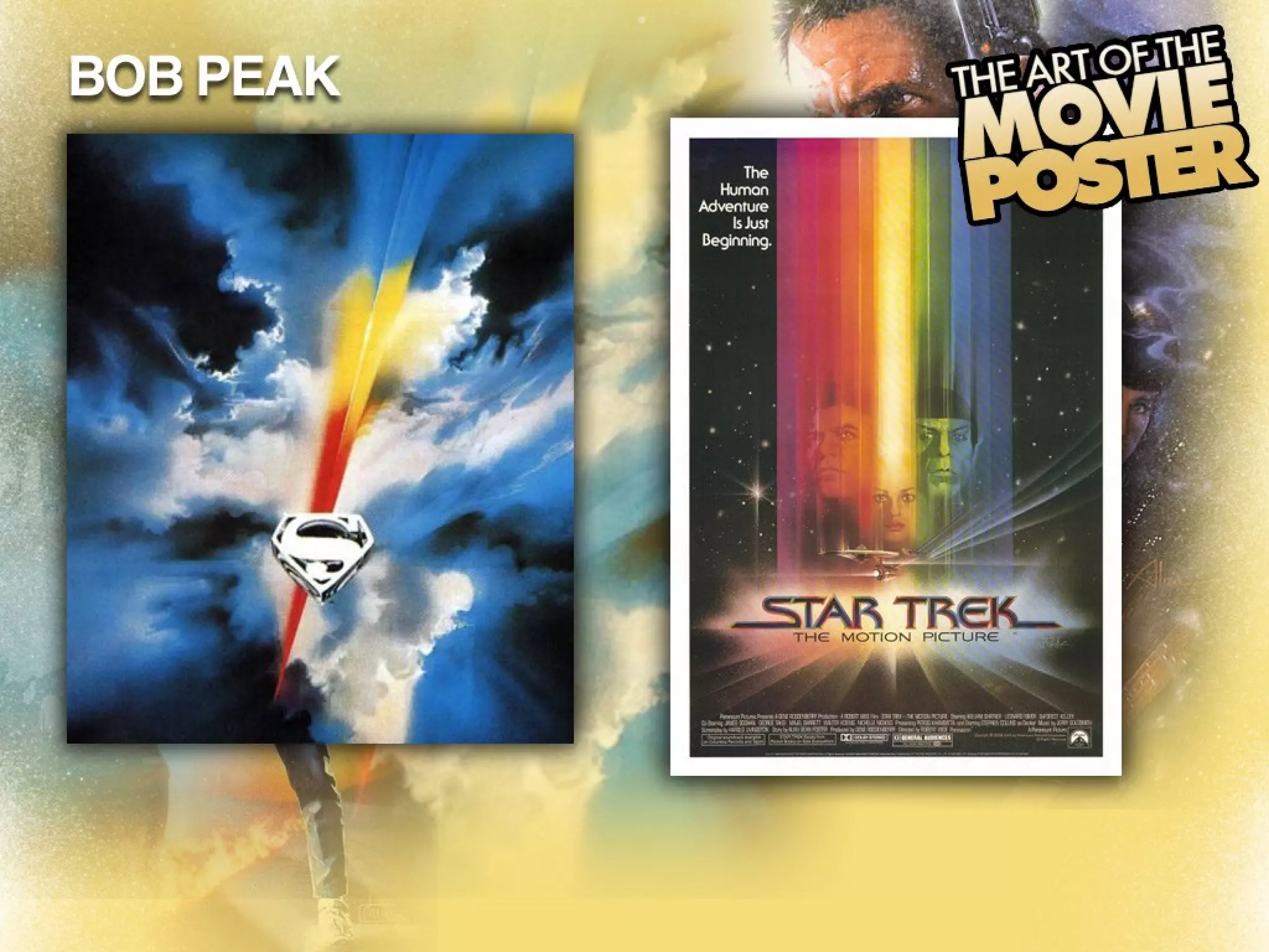 History of Movie Poster Art | PPT